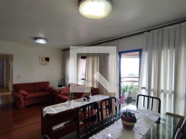 Apartamento à Venda Bosque da Saúde, 4 Quartos, 125 m2