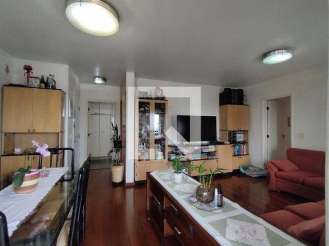 Apartamento à Venda Bosque da Saúde, 4 Quartos, 125 m² São Paulo