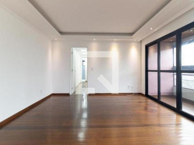 Apartamento à Venda Bosque da Saúde, 4 Quartos, 126 m2