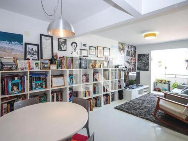 Apartamento à Venda Bosque da Saúde, 4 Quartos, 122 m2