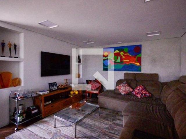 Apartamento à Venda Bosque da Saúde, 4 Quartos, 165 m2