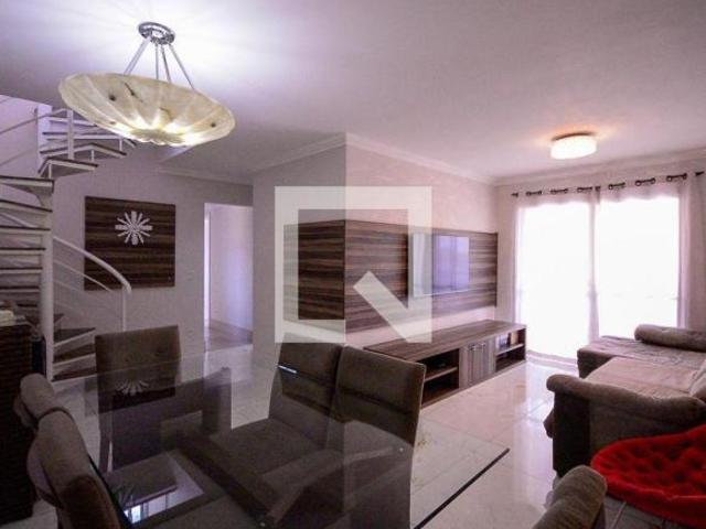 Apartamento à Venda Bosque da Saúde, 4 Quartos, 160 m2