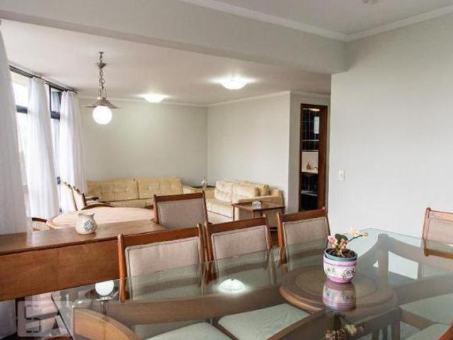 Apartamento à Venda Bosque da Saúde, 4 Quartos, 200 m2