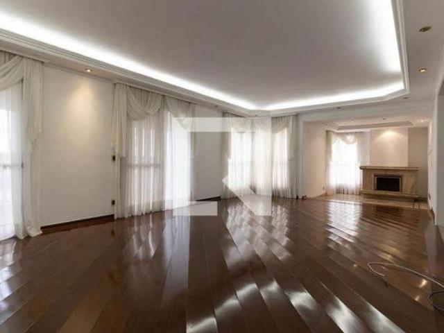 Apartamento à Venda Bosque da Saúde, 4 Quartos, 300 m2