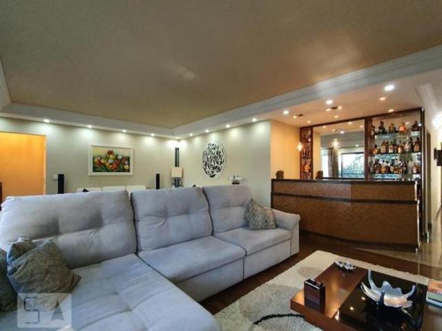 Apartamento à Venda Bosque da Saúde, 4 Quartos, 300 m2