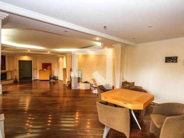 Apartamento à Venda Bosque da Saúde, 4 Quartos, 490 m2