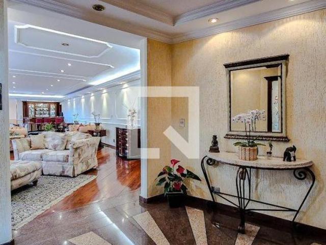 Apartamento à Venda Bosque da Saúde, 4 Quartos, 600 m² São Paulo