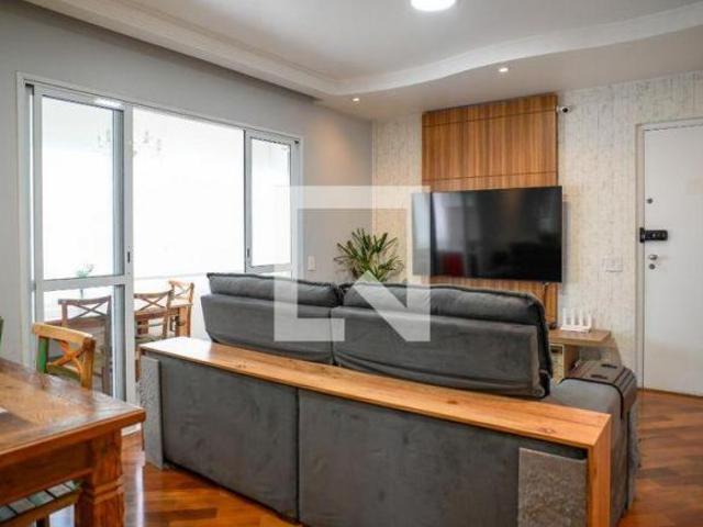 Apartamento à Venda Bosque da Saúde, 4 Quartos, 93 m2