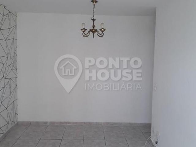 Apartamento à venda, Bosque da Saúde, 52m², 2 dormitórios, 1 vaga