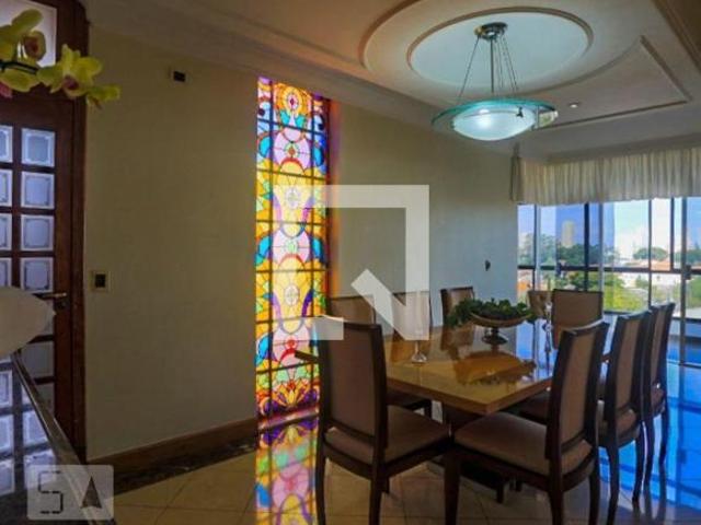 Apartamento à Venda Bosque da Saúde, 5 Quartos, 279 m2