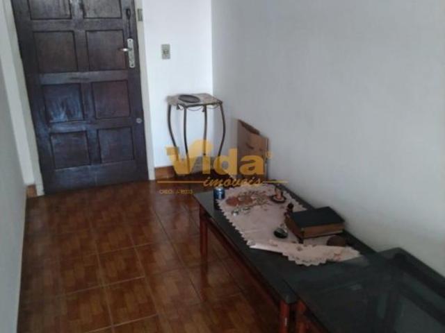 Apartamento á venda, Bosque da Saúde, 01 quarto