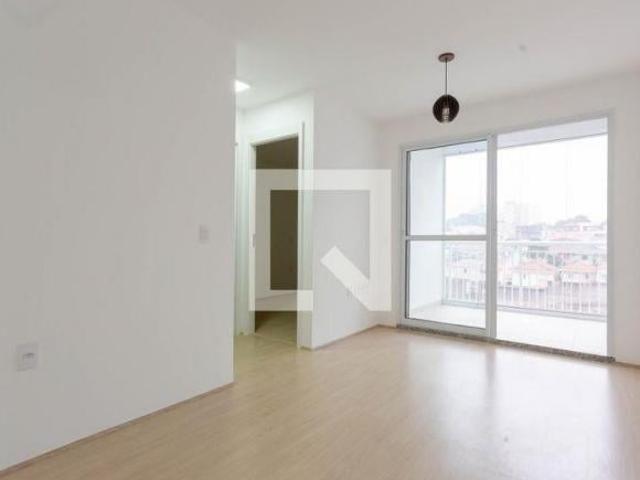Apartamento à Venda Bosque da Saúde, 1 Quarto, 43 m2