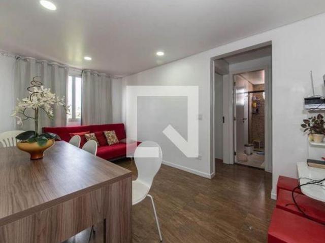 Apartamento à Venda Bosque da Saúde, 1 Quarto, 43 m² São Paulo