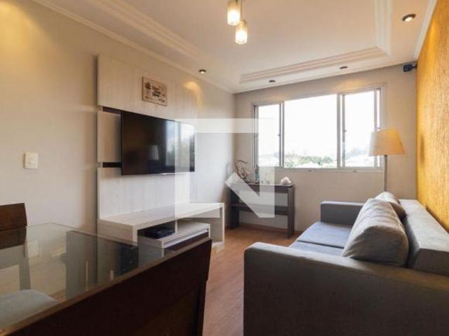 Apartamento à Venda Bosque da Saúde, 1 Quarto, 40 m2