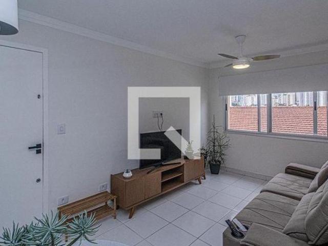 Apartamento à Venda Bosque da Saúde, 1 Quarto, 40 m2