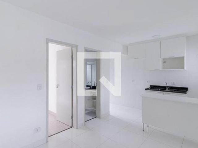 Apartamento à Venda Bosque da Saúde, 1 Quarto, 40 m2