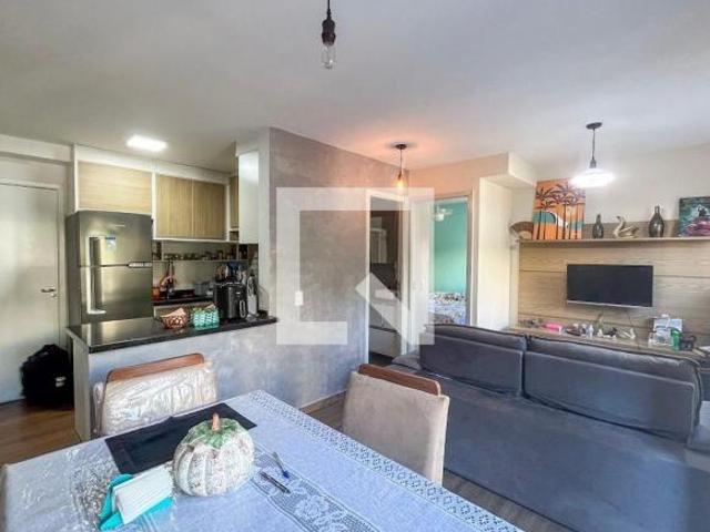 Apartamento à Venda Bosque da Saúde, 1 Quarto, 40 m2