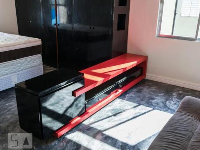 Apartamento à Venda Bosque da Saúde, 1 Quarto, 40 m2