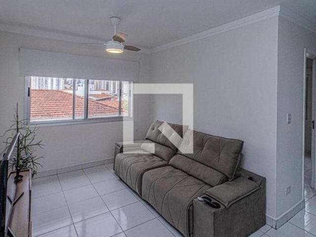 Apartamento à Venda Bosque da Saúde, 1 Quarto, 40 m2