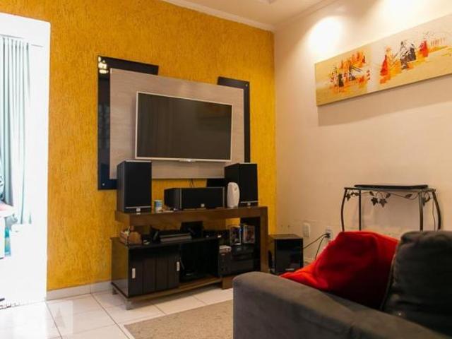 Apartamento à Venda Bosque da Saúde, 1 Quarto, 40 m2