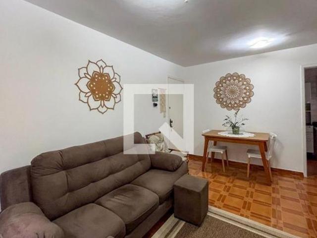 Apartamento à Venda Bosque da Saúde, 1 Quarto, 40 m2
