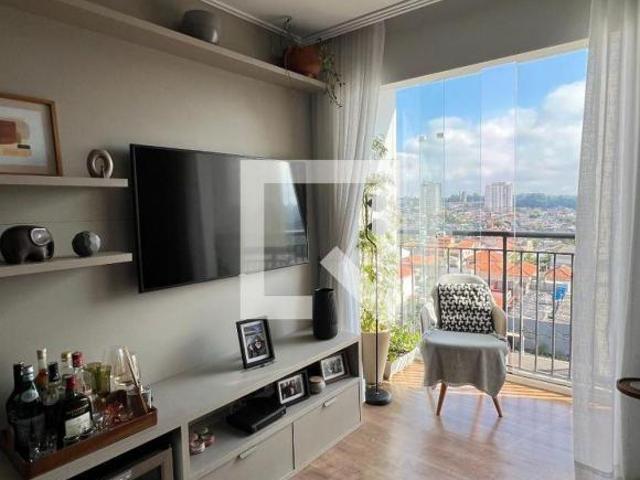 Apartamento à Venda Bosque da Saúde, 1 Quarto, 42 m2