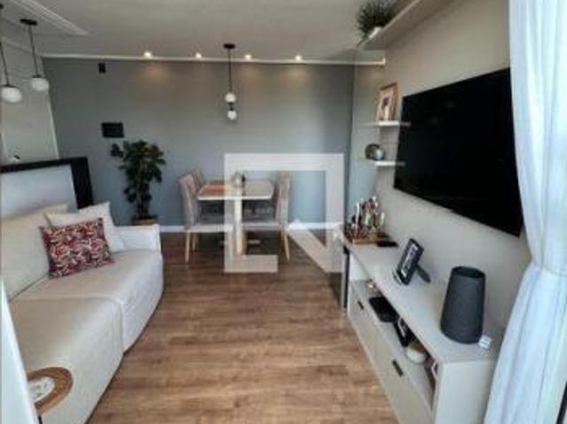 Apartamento à Venda Bosque da Saúde, 1 Quarto, 42 m² São Paulo