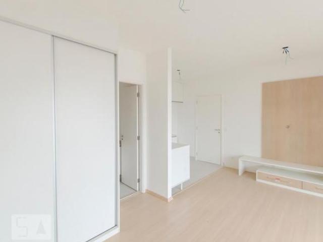 Apartamento à Venda Bosque da Saúde, 1 Quarto, 45 m2