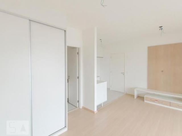 Apartamento à Venda Bosque da Saúde, 1 Quarto, 45 m2