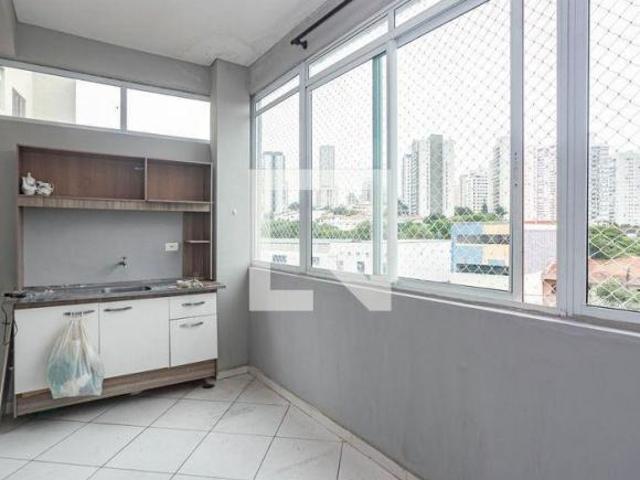 Apartamento à Venda Bosque da Saúde, 1 Quarto, 53 m² São Paulo