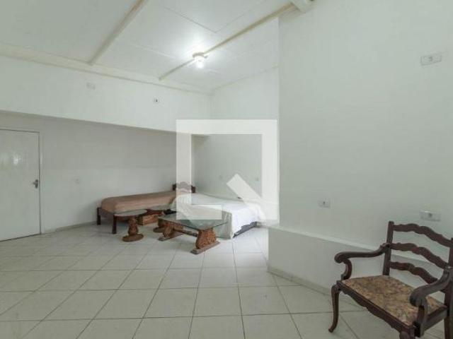 Apartamento à Venda Bosque da Saúde, 1 Quarto, 50 m2