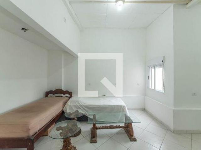 Apartamento à Venda Bosque da Saúde, 1 Quarto, 50 m² São Paulo