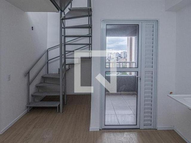 Apartamento à Venda Bosque da Saúde, 1 Quarto, 63 m2