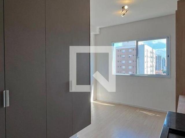 Apartamento à Venda Bosque da Saúde, 1 Quarto, 17 m2