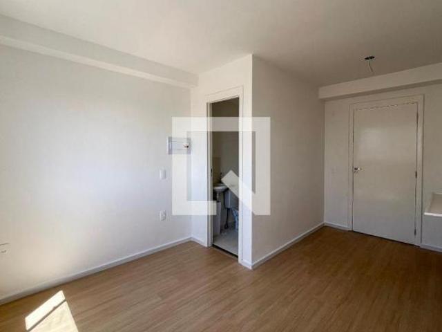 Apartamento à Venda Bosque da Saúde, 1 Quarto, 17 m2