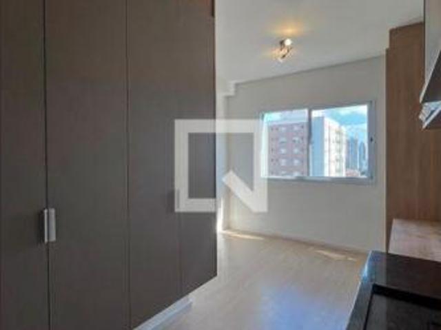 Apartamento à Venda Bosque da Saúde, 1 Quarto, 17 m² São Paulo