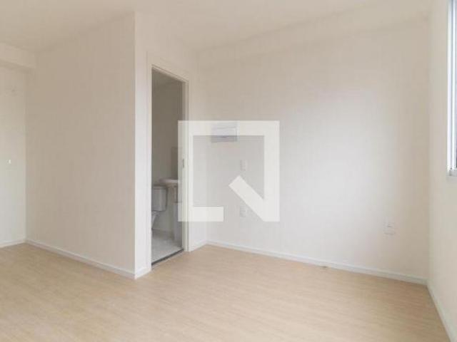 Apartamento à Venda Bosque da Saúde, 1 Quarto, 17 m² São Paulo