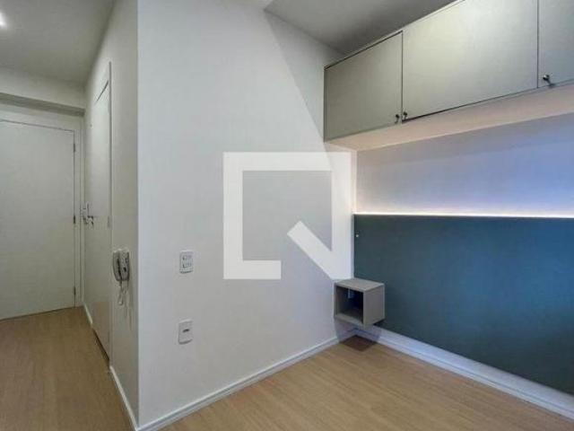 Apartamento à Venda Bosque da Saúde, 1 Quarto, 18 m² São Paulo