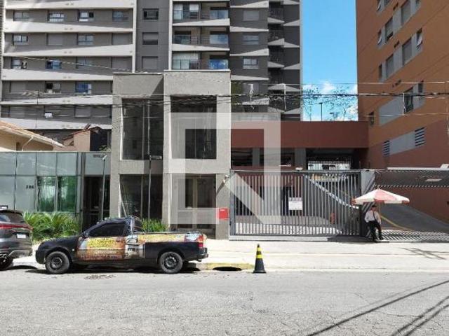 Apartamento à Venda Bosque da Saúde, 1 Quarto, 19 m2