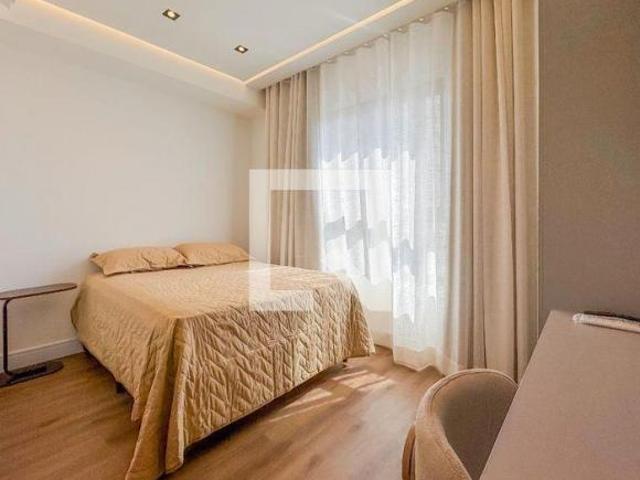 Apartamento à Venda Bosque da Saúde, 1 Quarto, 19 m2
