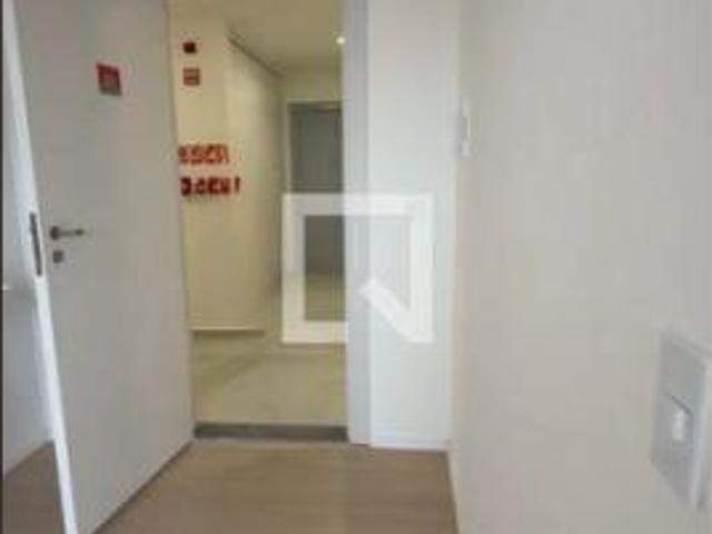 Apartamento à Venda Bosque da Saúde, 1 Quarto, 19 m² São Paulo