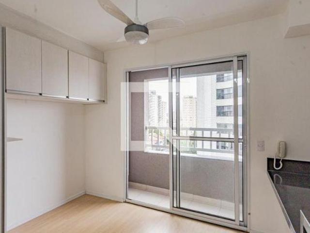 Apartamento à Venda Bosque da Saúde, 1 Quarto, 19 m² São Paulo