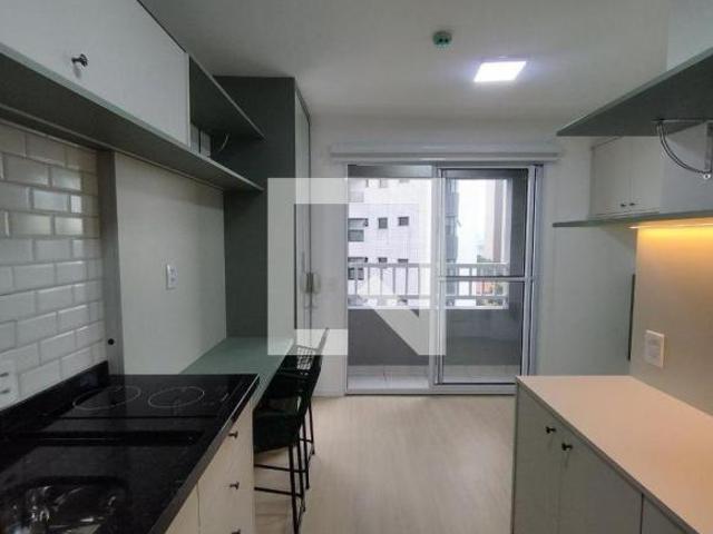 Apartamento à Venda Bosque da Saúde, 1 Quarto, 20 m2