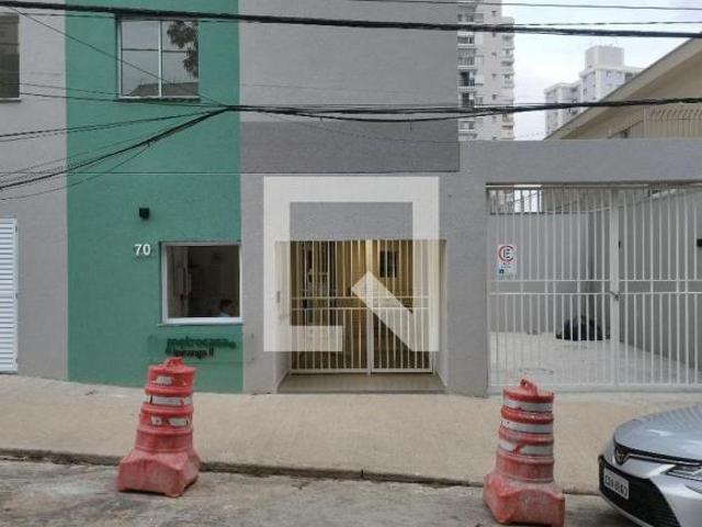 Apartamento à Venda Bosque da Saúde, 1 Quarto, 20 m2