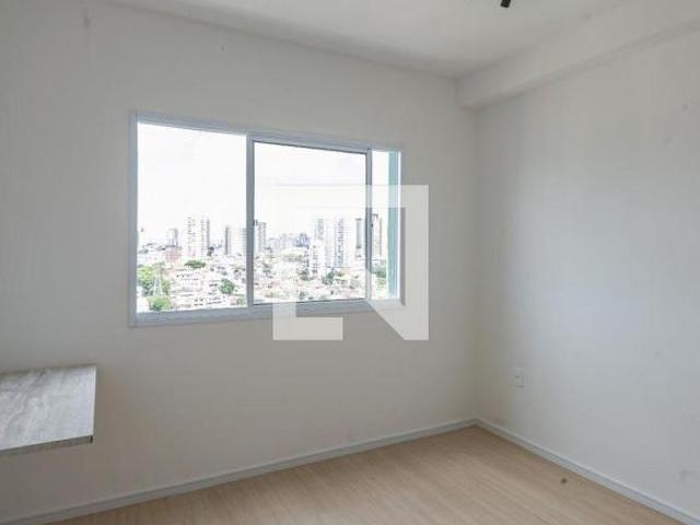 Apartamento à Venda Bosque da Saúde, 1 Quarto, 20 m2