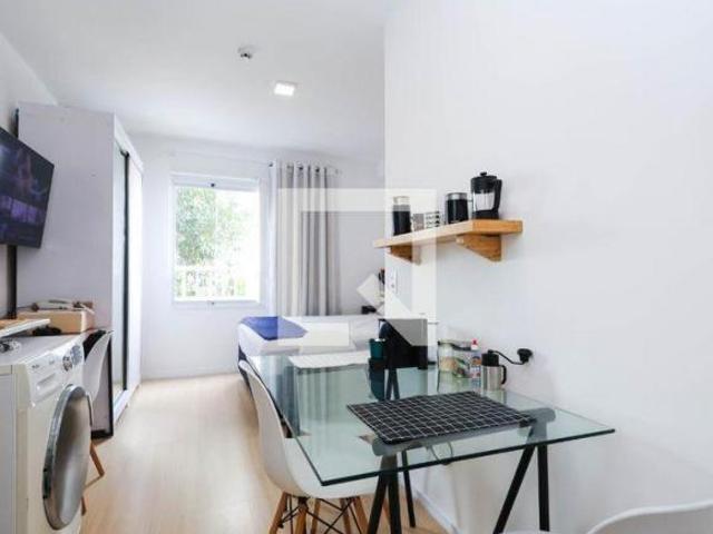 Apartamento à Venda Bosque da Saúde, 1 Quarto, 20 m2