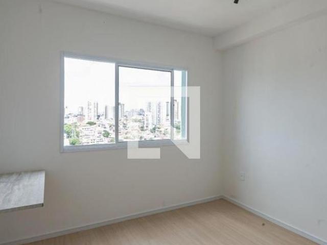 Apartamento à Venda Bosque da Saúde, 1 Quarto, 20 m2