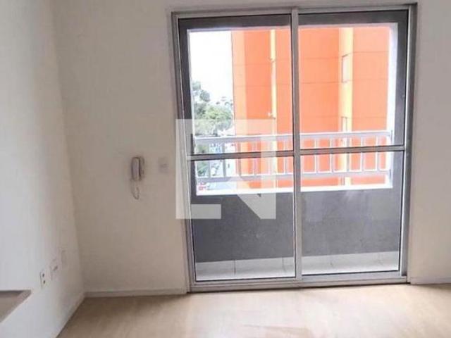 Apartamento à Venda Bosque da Saúde, 1 Quarto, 20 m² São Paulo