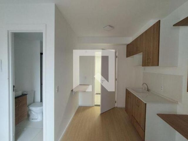 Apartamento à Venda Bosque da Saúde, 1 Quarto, 20 m² São Paulo