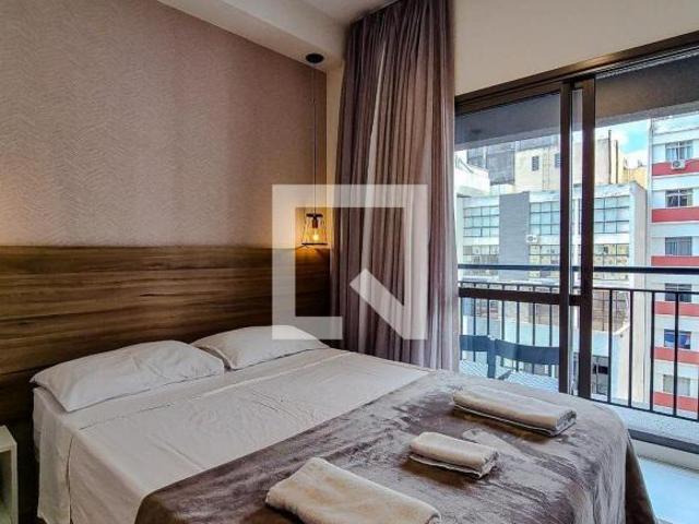 Apartamento à Venda Bosque da Saúde, 1 Quarto, 22 m2